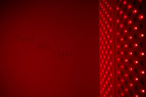 Red Light Therapy – Tricryo